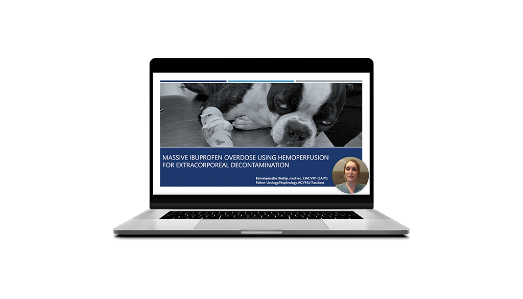 On-Demand Webinar: Massive Ibuprofen Overdose Successfully Managed with ... On-Demand Webinar: Massive Ibuprofen Overdose Successfully Managed with ...